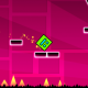 Geometry Dash Lite - Play Online Geometry Dash Lite on Space Waves Games