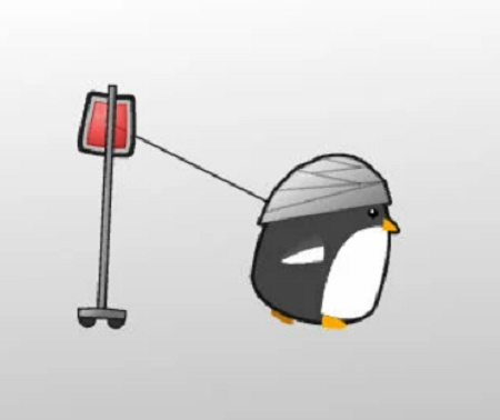 Learn To Fly - Play Online Learn To Fly on Space Waves Games