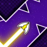 Space Waves - Play Space Waves Unblocked Online