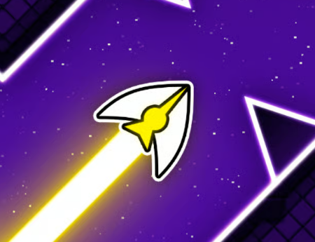 Space Waves - Play Online Space Waves on Space Waves Games